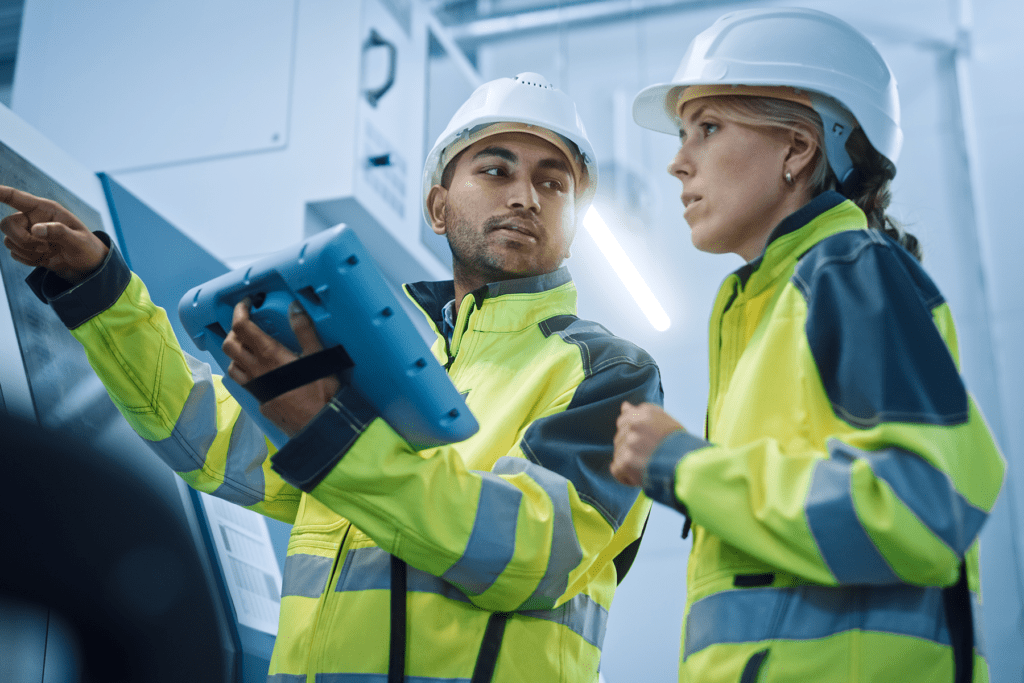 SCIENCE INDUSTRY PLANT/PROCESS ENGINEER LEVEL 6 - ST0473 - Cogent Skills