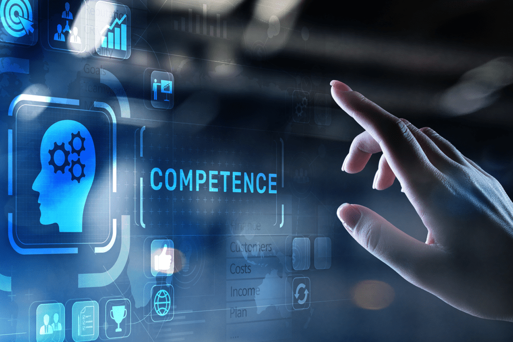 Competence Management - Cogent Skills