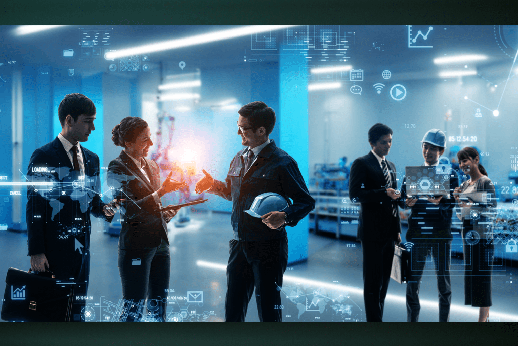 Human Factors - Cogent Skills