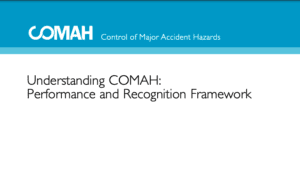 Understanding COMAH: The Performance And Recognition Framework - Cogent ...