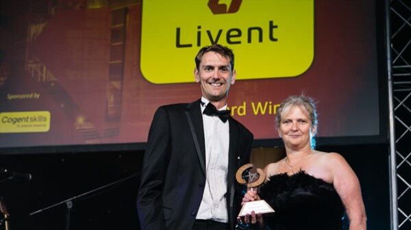 UK COMAH site celebrates Competence Management System award - Cogent Skills