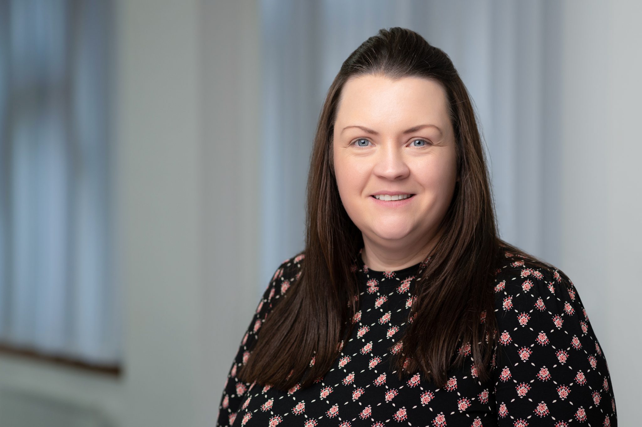 Meet the Team: Rachel Roby - Cogent Skills