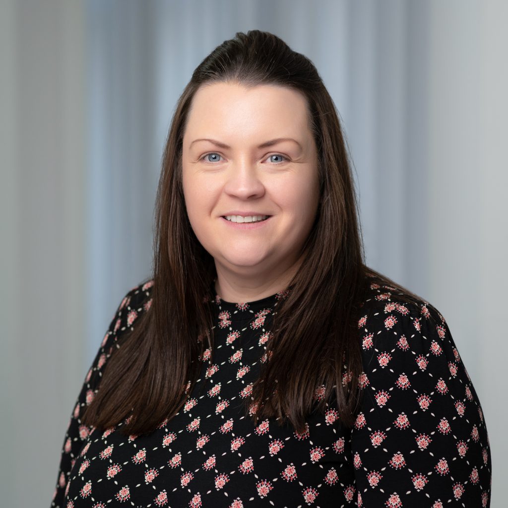 Meet the Team. Rachel Roby - Cogent Skills