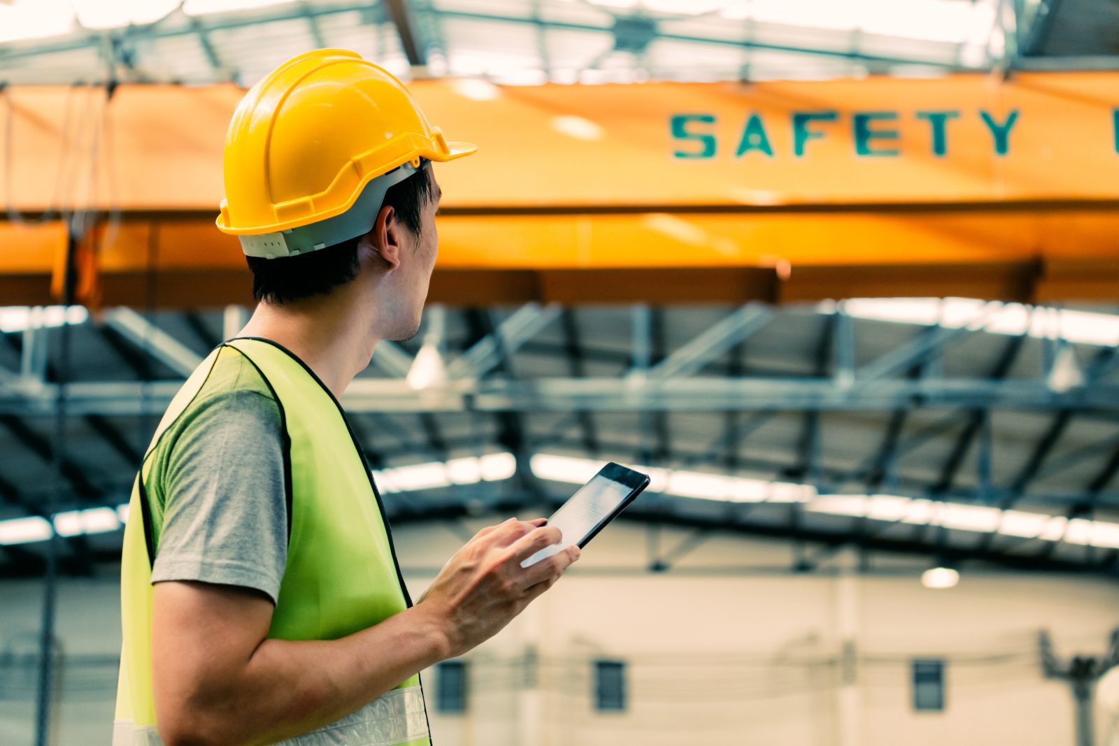 Understanding Process Safety: The Key to a Safe and Efficient Workplace ...