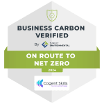 Home - Cogent Skills